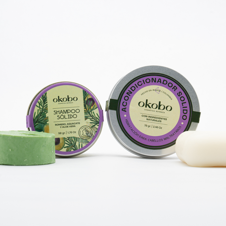 Cabello – OKOBO